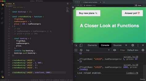 Day49 Javascript Functions In Day49 Bhanupooja Bethala Posted On The Topic Linkedin