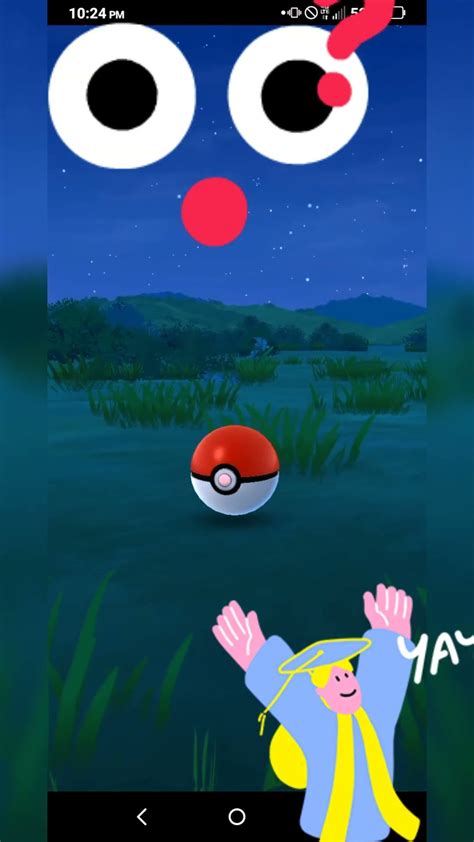 Shiny Pineco Pokemon Go Stay Gold Youtube