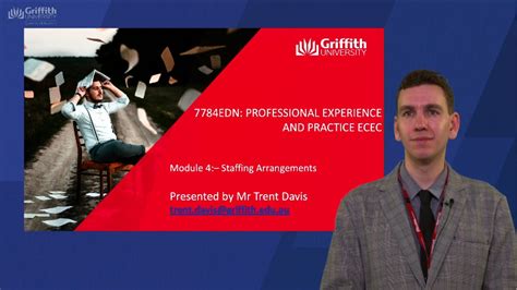 Module 4 Lecture Quality Area 4 Youtube