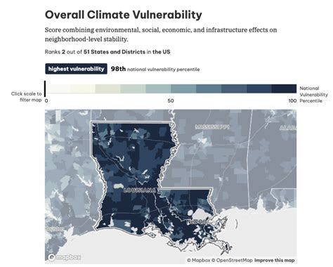 Tutorial Step 3 The Us Climate Vulnerability Index