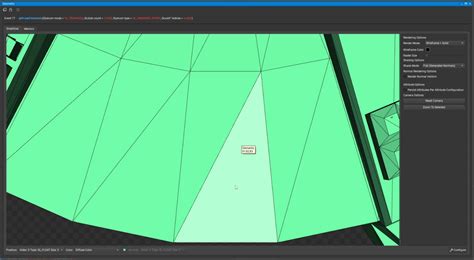 nvidia nsight graphics 2022 1 supports latest vulkan ray tracing