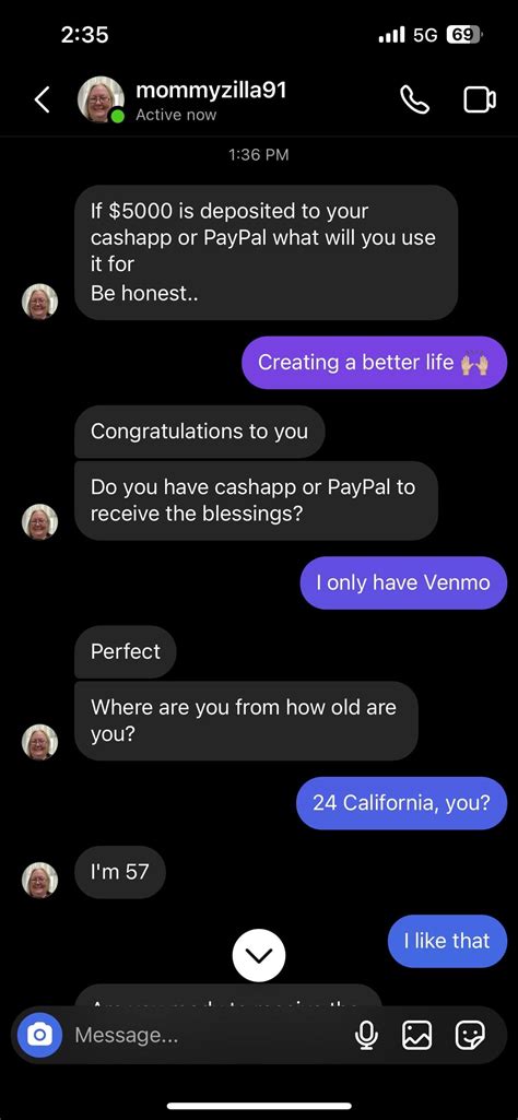 My First Time Did I Do Okay R Scambait