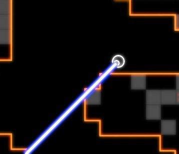 Ray Marching In A Grid Aligned World