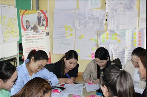Японы Хүүхдийг ивээх сангаас хүүхдийн сурч хөгжих үйл явцыг дэмжиж байна Govi Altai Mn