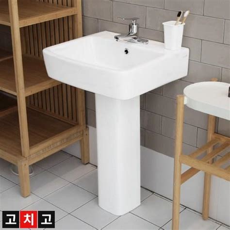 압도적인 가성비 욕실세면대 최저가 데일리라이프