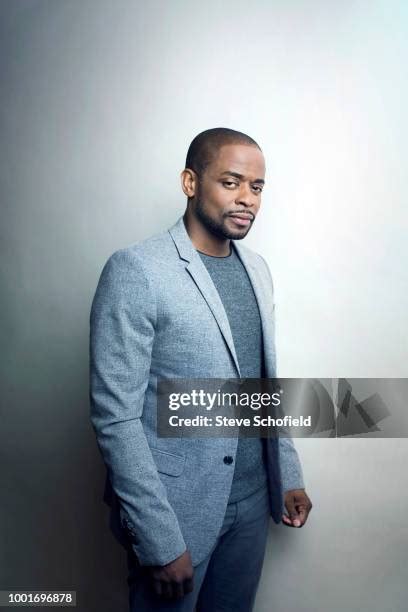 Dule Hill Photos And Premium High Res Pictures Getty Images