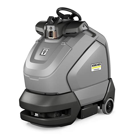 Robot Vacuum Commercial Use
