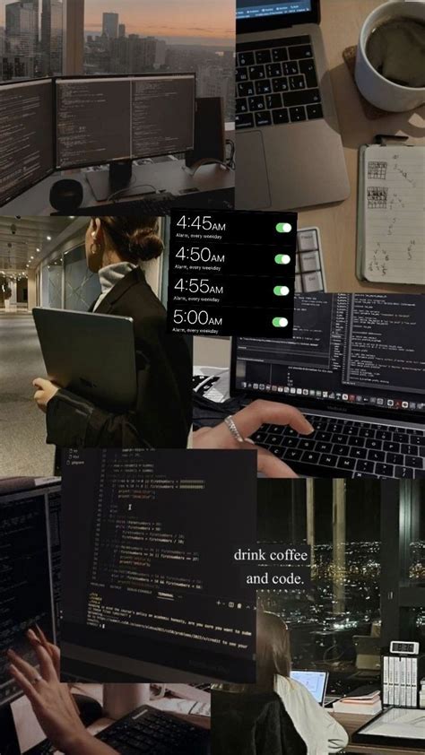 Software Engineer Aesthetic Wallpaper Software Engineer Aesthetic Wallpaper