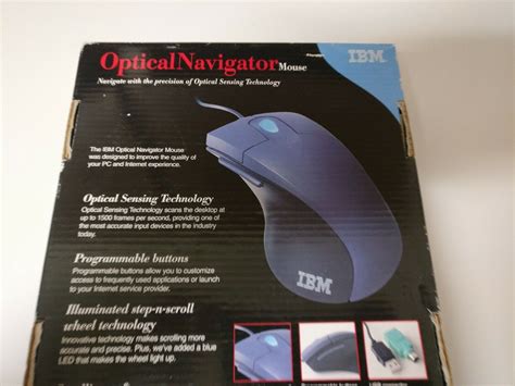 Ibm Usb Optical Mouse Driver Covegai