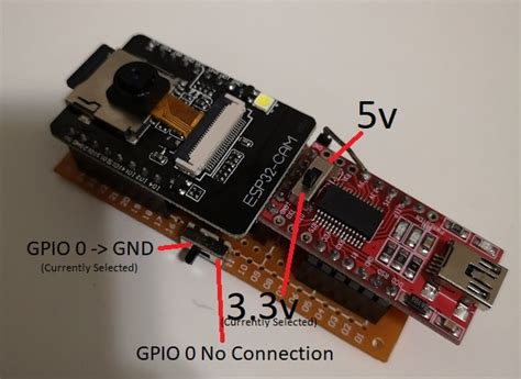 Github Winston Lu Esp Cam Timelapse A Power Efficient And