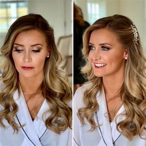 Best Bridal Makeup Looks For Every Kind Of Bride Artofit