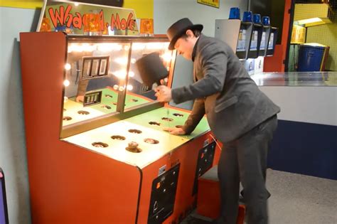 Central Bankers Are Struggling With A Whack A Mole Crisis