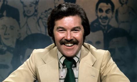 Dickie Davies World Of Sport Presenter Dies At 94