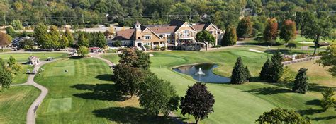 CDGA Tour Edge Trifecta Series Chicago District Golf Association