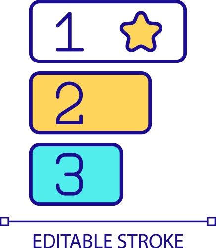 Sustainable Agriculture Rgb Color Icon Royalty Free Vector