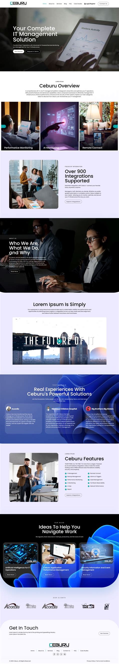 This Webpage Is Fully Device Responsive Upto 320px This Is Created Using Trisha Dutta