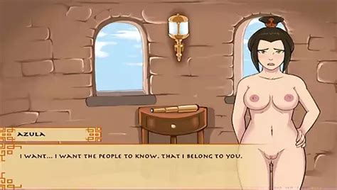 Four Elements Trainer Book 2 Love All Scenes Comic Porn Xhamster