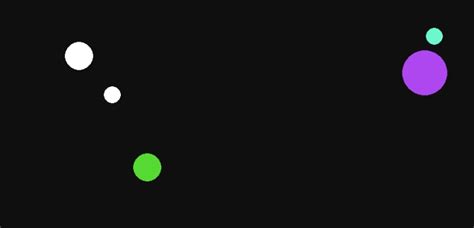 Nbody Gravity Simulation · Github Topics · Github