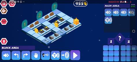 Algorithm City The Snow Coder For Android Download