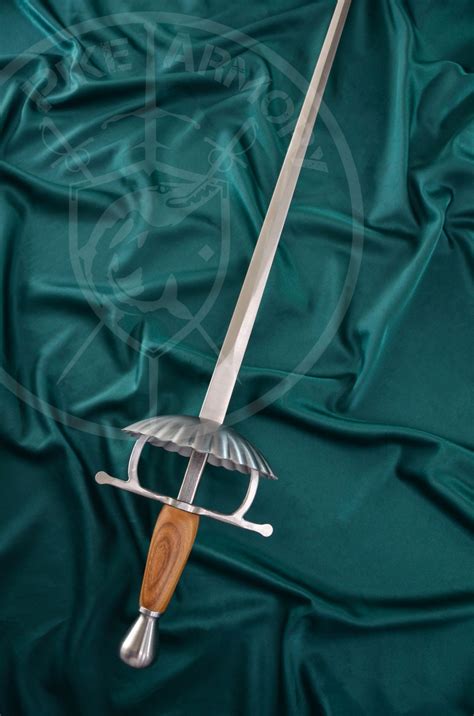 Parise Rapier — Rapiers