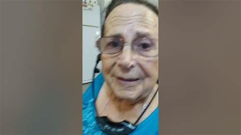 אני שמחה יומולדת סבתא נעמי Youtube