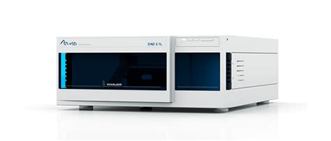 The Analytical Scientist Sensitive Diode Array Detector For Hplc The Analytical Scientist Sensitive Diode Array Detector For Hplc