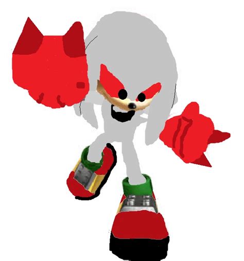 Wechina Archie Comics Sonic Fanon Wiki Fandom Powered By Wikia