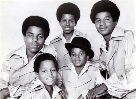 What Were Michael Jacksons First And Last Songs