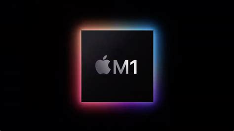 Apple Reveals New M1 ARM Based Mac Chip