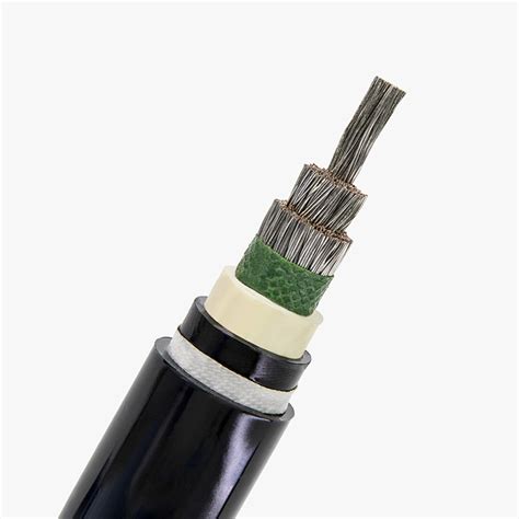 Class A Ethylene Propylene Rubber Dc Cable Rail Transit Qrunning Wire And Cable