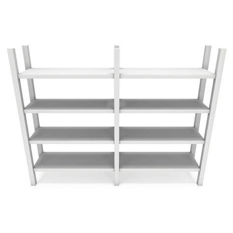 Premium Photo Storage Stack 3d