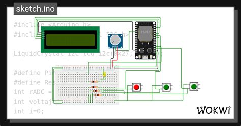 BLUETOOTH Wokwi ESP STM Arduino Simulator