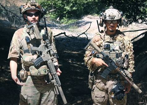 The Most Underrated Role In Airsoft Popular Airsoft Welcome To