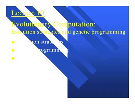 Ppt Lecture 10 Powerpoint Presentation Free Download Id13540635