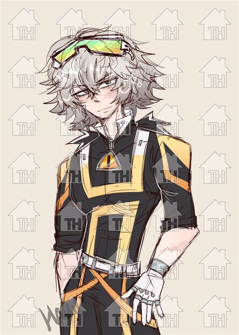 Lucas Wright On Toyhouse