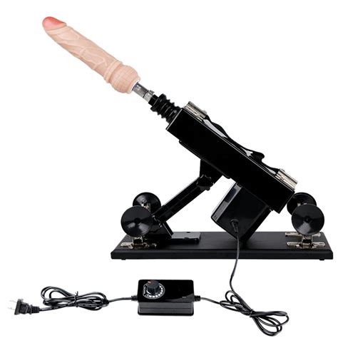Adjustable Sex Machine Love Machine Male And Female Insert Machine Pum