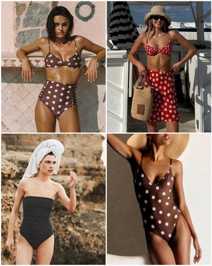 The Summer 2025 Swimwear Trends Women Are Actually Wearing Marie Claire