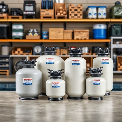 Hayward® Pool Products Pool Equipment Official Website