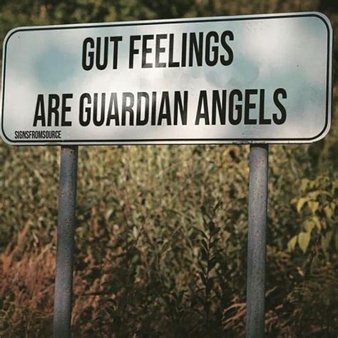 Patrizia Luna On Instagram Always Trust Your Gut Instinct And Intuition Tarot Angels