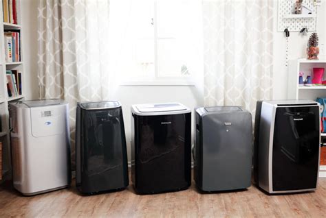 How To Fix A Portable AC That S Not Cooling Not Blowing Cold Air