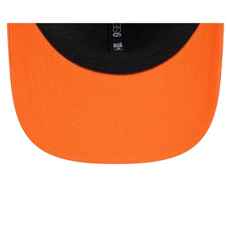 Fc Cincinnati 2025 Jersey Hook 9seventy Stretch Snap Hat Neweracap