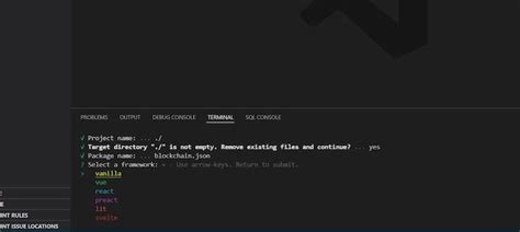 the role of solidity and javascript in web3 applications logrocket blog