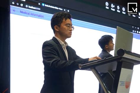 Wong Wen Hao On Linkedin Hack Hackathon Unitenmalaysia Softwareengineering Flutter…