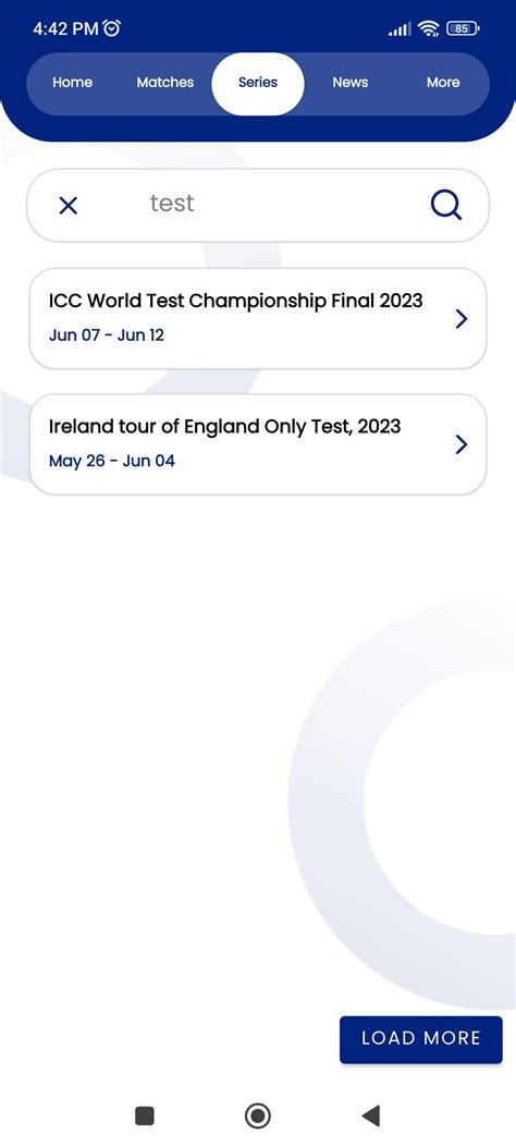 live cricket scores android source code by saashtechs codester