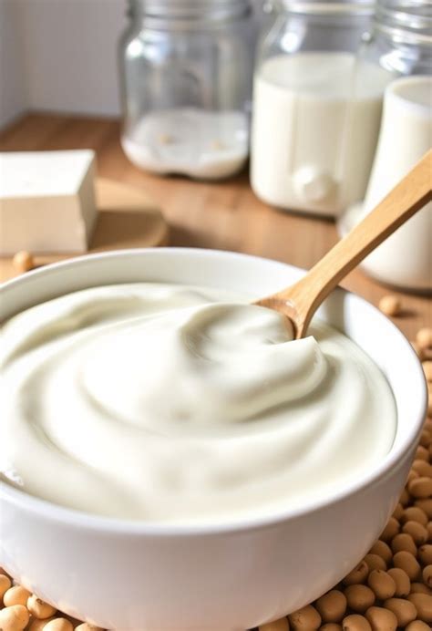 What Is Tofu Yogurt And How Is It Made Tofu Curious