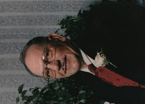 Bernard Leo Trahan Obituary 2024 Swanton Vt Goss Life Celebration Home Swanton