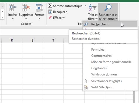 Vérifier Si Une Cellule Contient Du Texte Tableau Excel