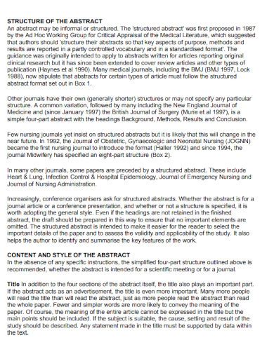 100 Abstract Examples To Download