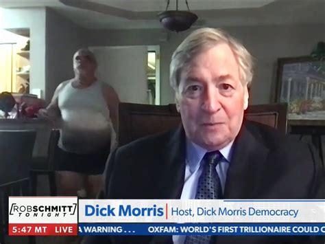 Awkward Scene Person In Underwear Crashes Live Tv Interview Toronto Sun