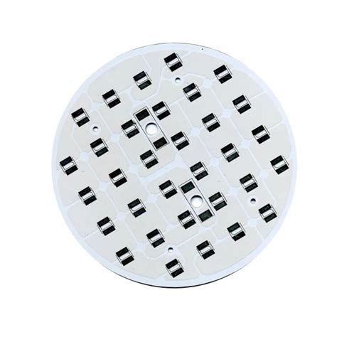 Aluminum Pcb Board Dob Led Module For Led Bulb Down Light Ceiling Light Buy Dob Led Module